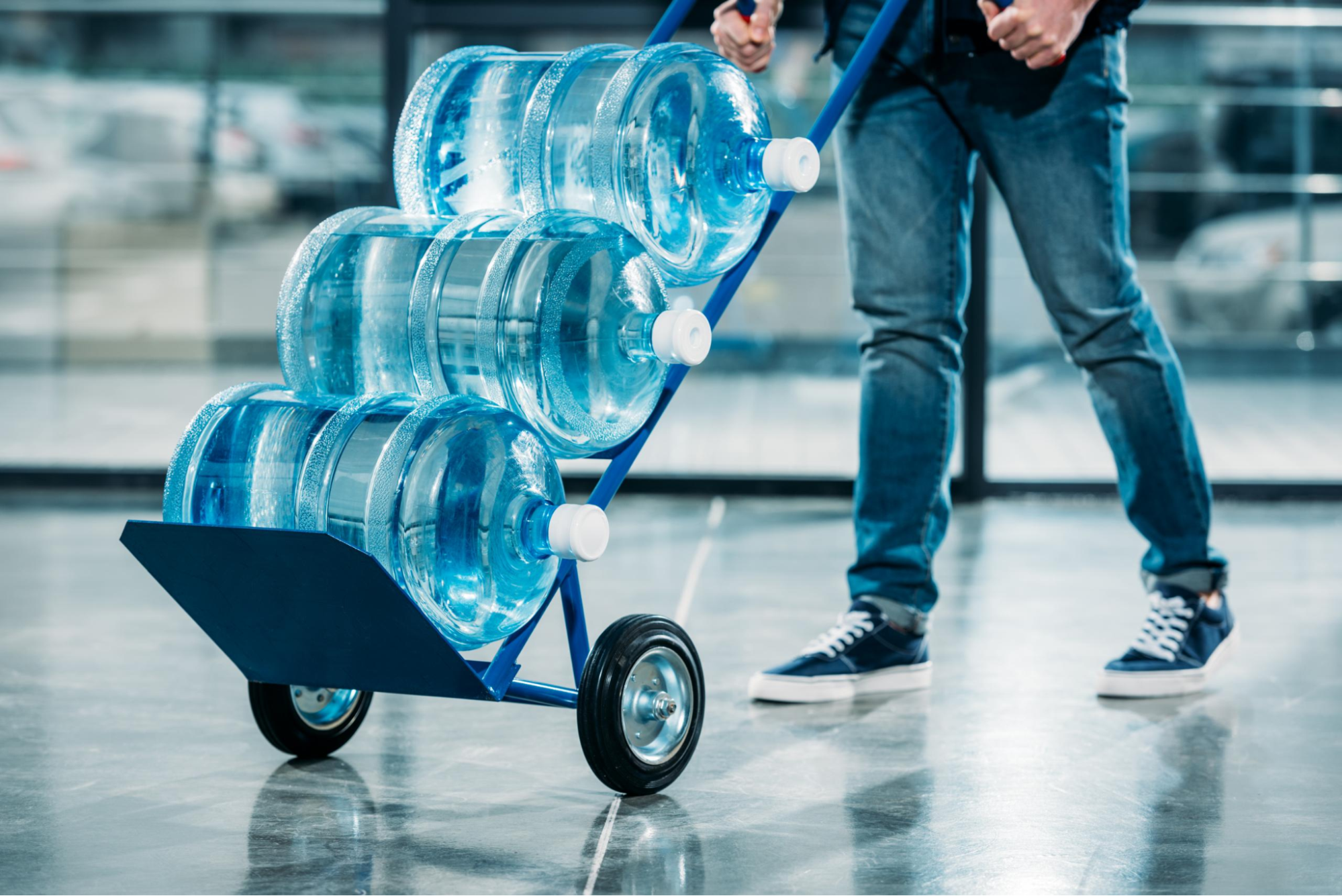 The Most Convenient Way to Stay Hydrated: Home Water Delivery Explained ...
